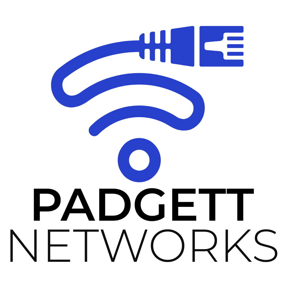 Login | Padgett Networks
